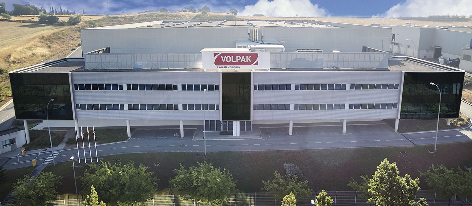 Volpak: About Us | Volpak