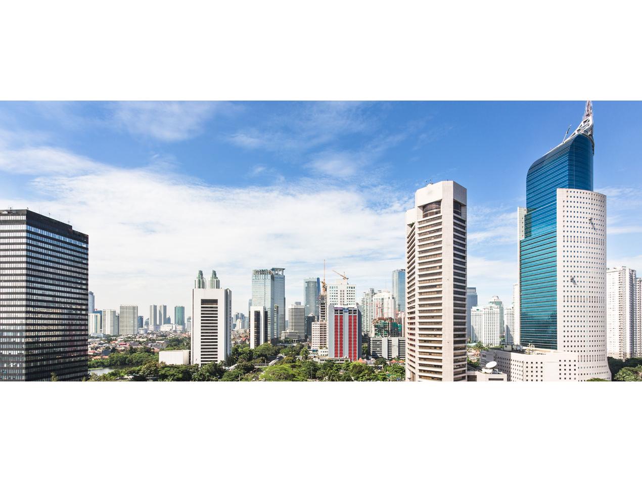 VOLPAK at ALLPACK Indonesia 2025 | Volpak