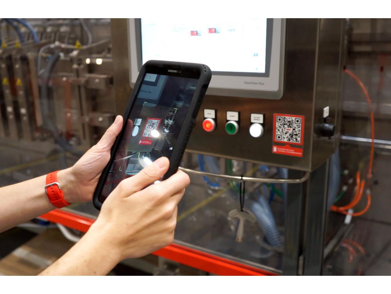 Volpak documentation goes Digital! | Volpak