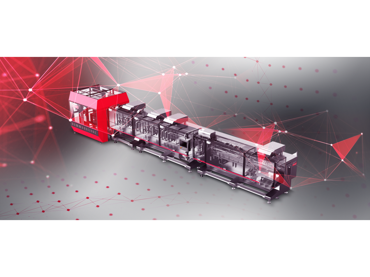 An overview of pouching technology | Volpak