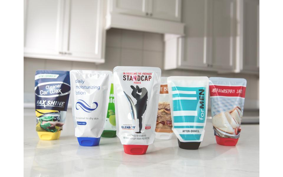 How to get STANDCAP? | Standcap by Volpak